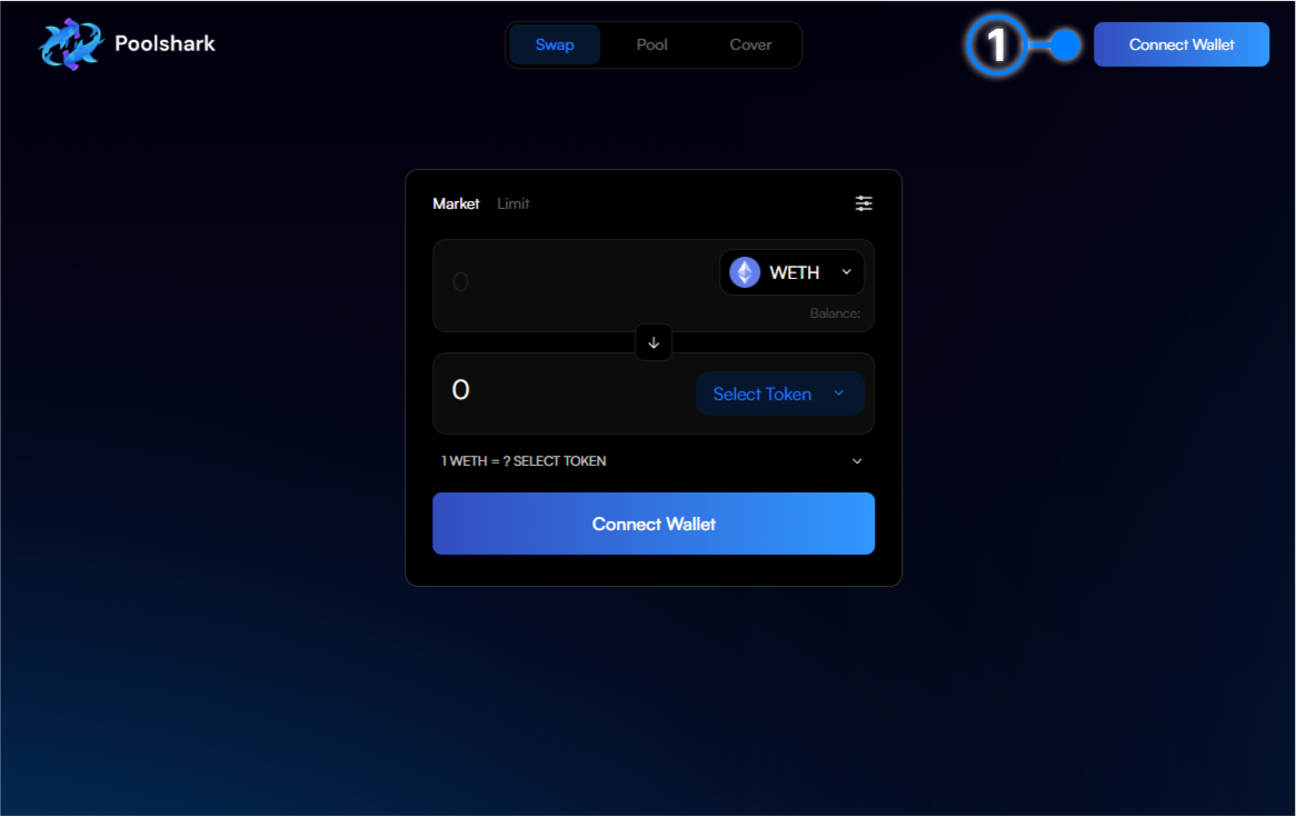 How to Range - Poolshark Docs